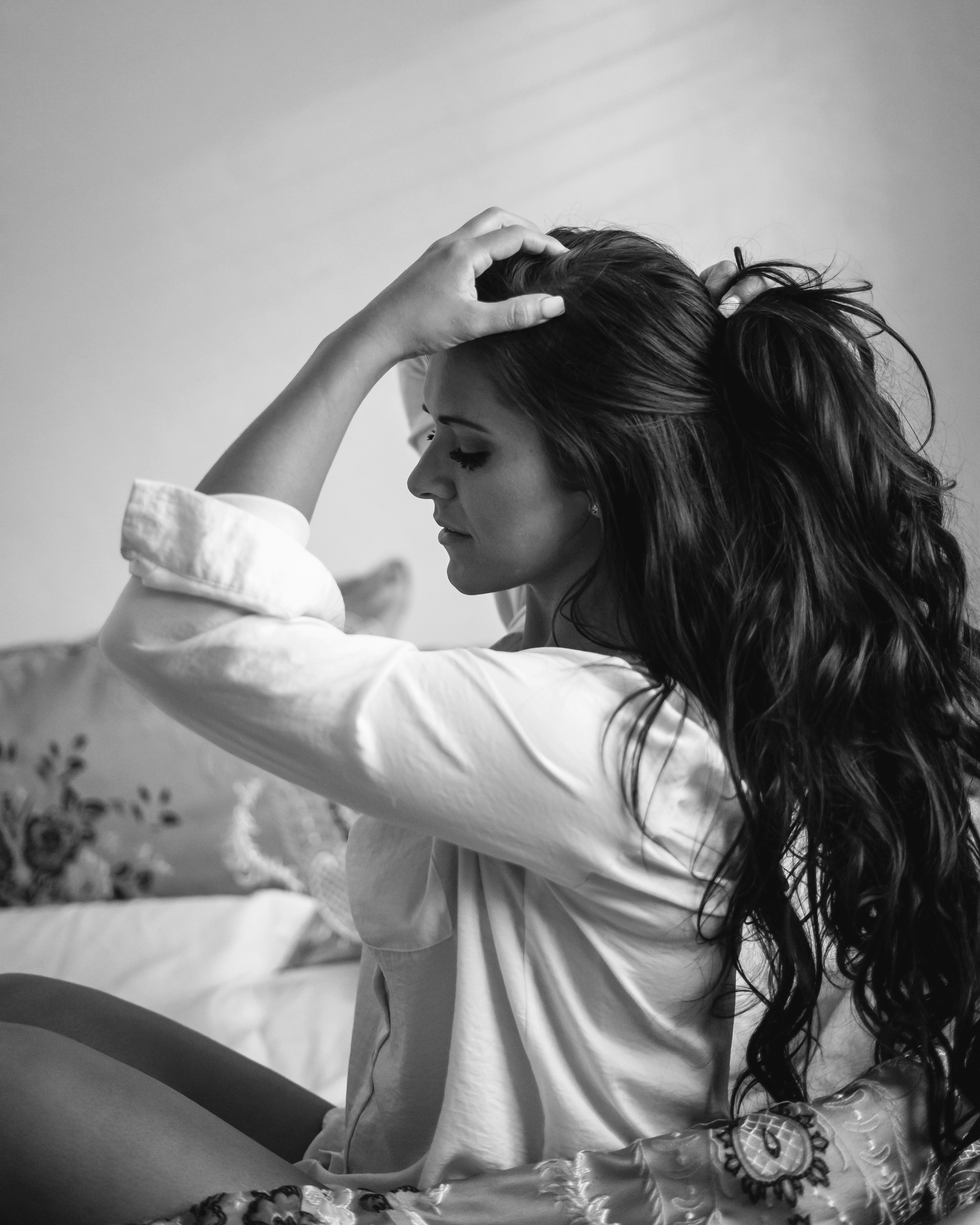 Chelsi Davis Portfolio – Never Touch Anything With Half Your Heart